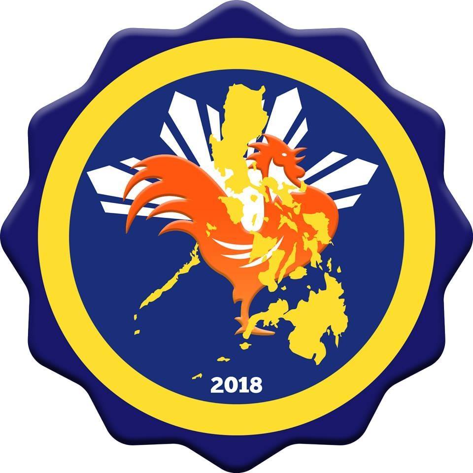 The Philippine Native Chicken